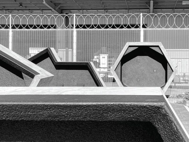 About H2O Designs | Custom water features, planter boxes & seating