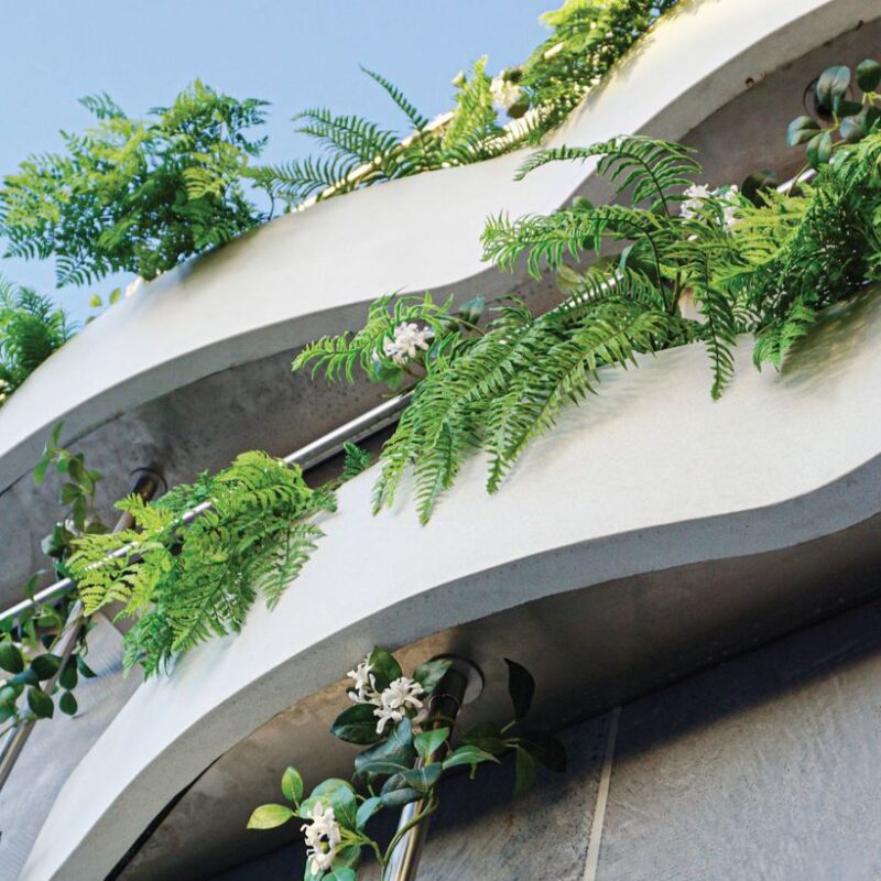 Standard architectural products | H2O Designs